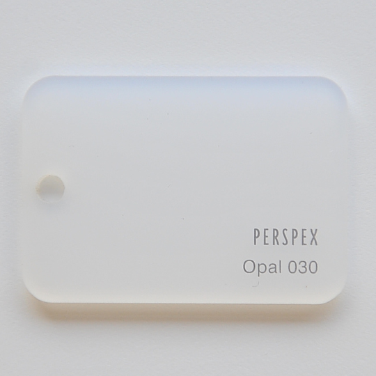 Perspex® Cast Acrylic Sheet (Opal & White) – Plastics Direct Ltd