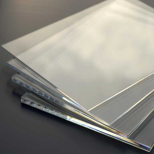 Perspex®RE Sheet – Plastics Direct Ltd