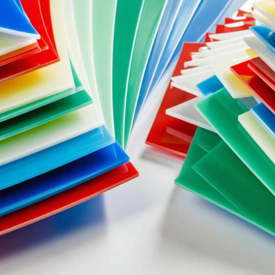 High Impact Polystyrene (HIPS) Sheet - Packs – Plastics Direct Ltd