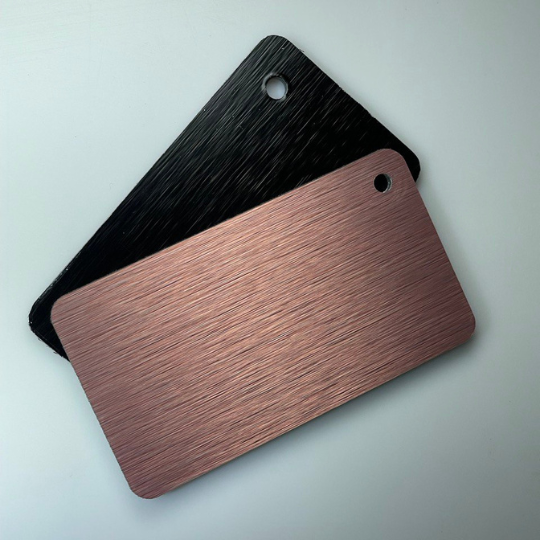 Alupanel Aluminium Composite Sheet – Plastics Direct Ltd