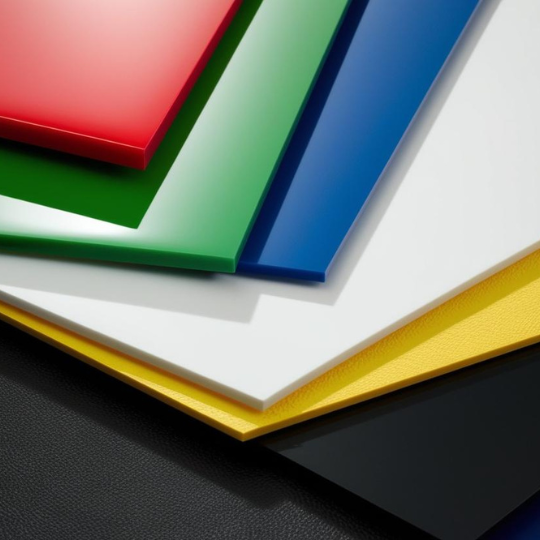 PVC Sheets – Plastics Direct Ltd