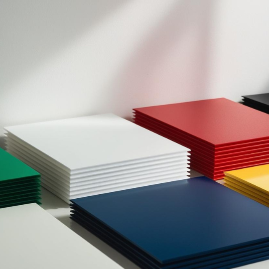 PVC Sheets – Plastics Direct Ltd